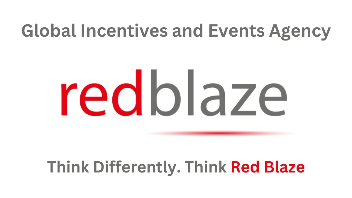 Team Building - Red Blaze